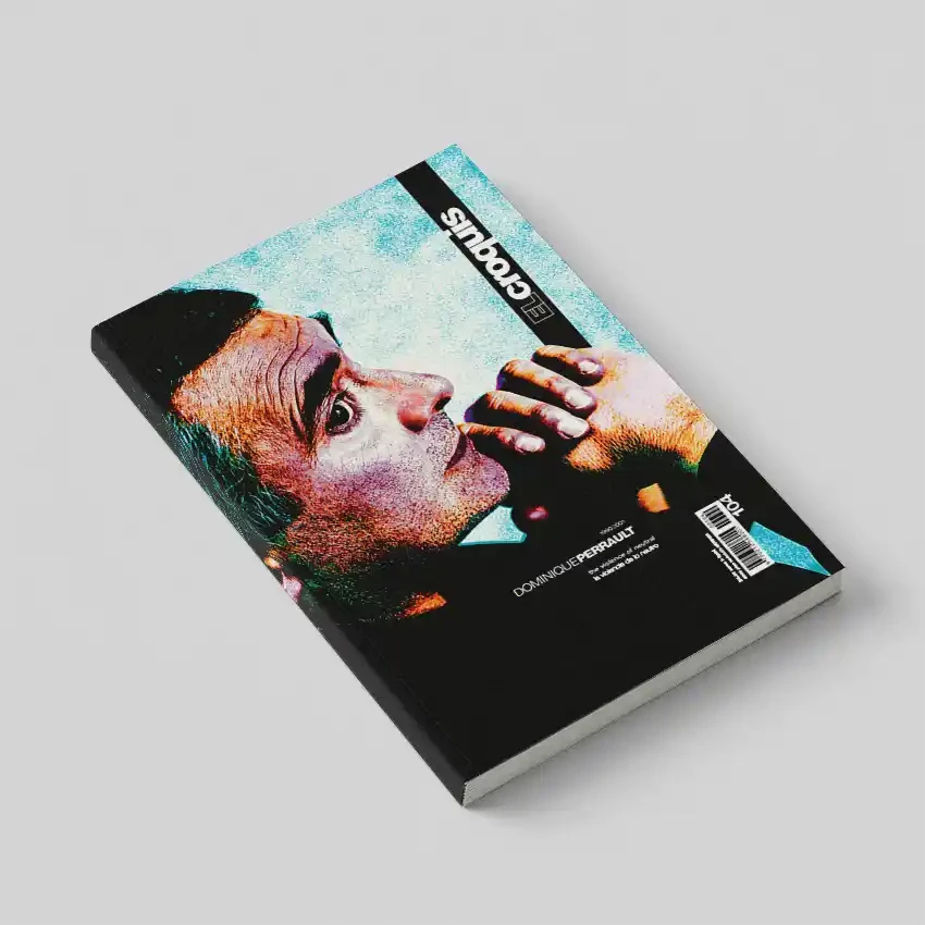 [FREE PDF] El Croquis 104 Dominique-Perrault-1990-2001-FUNKYSTYLE